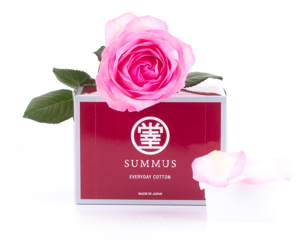 Summus Everyday Cotton Set