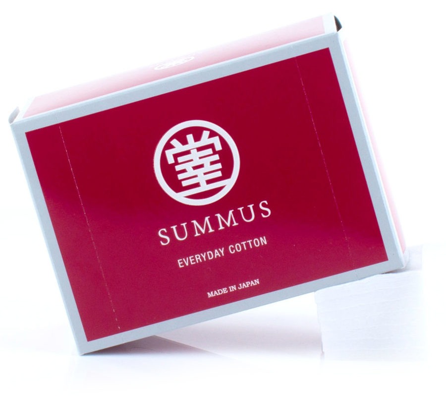Summus Everyday Cotton Set