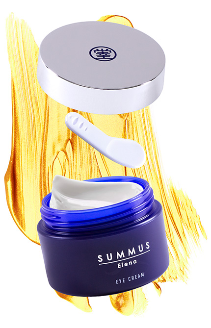 Eye Cream — Shiawasedo