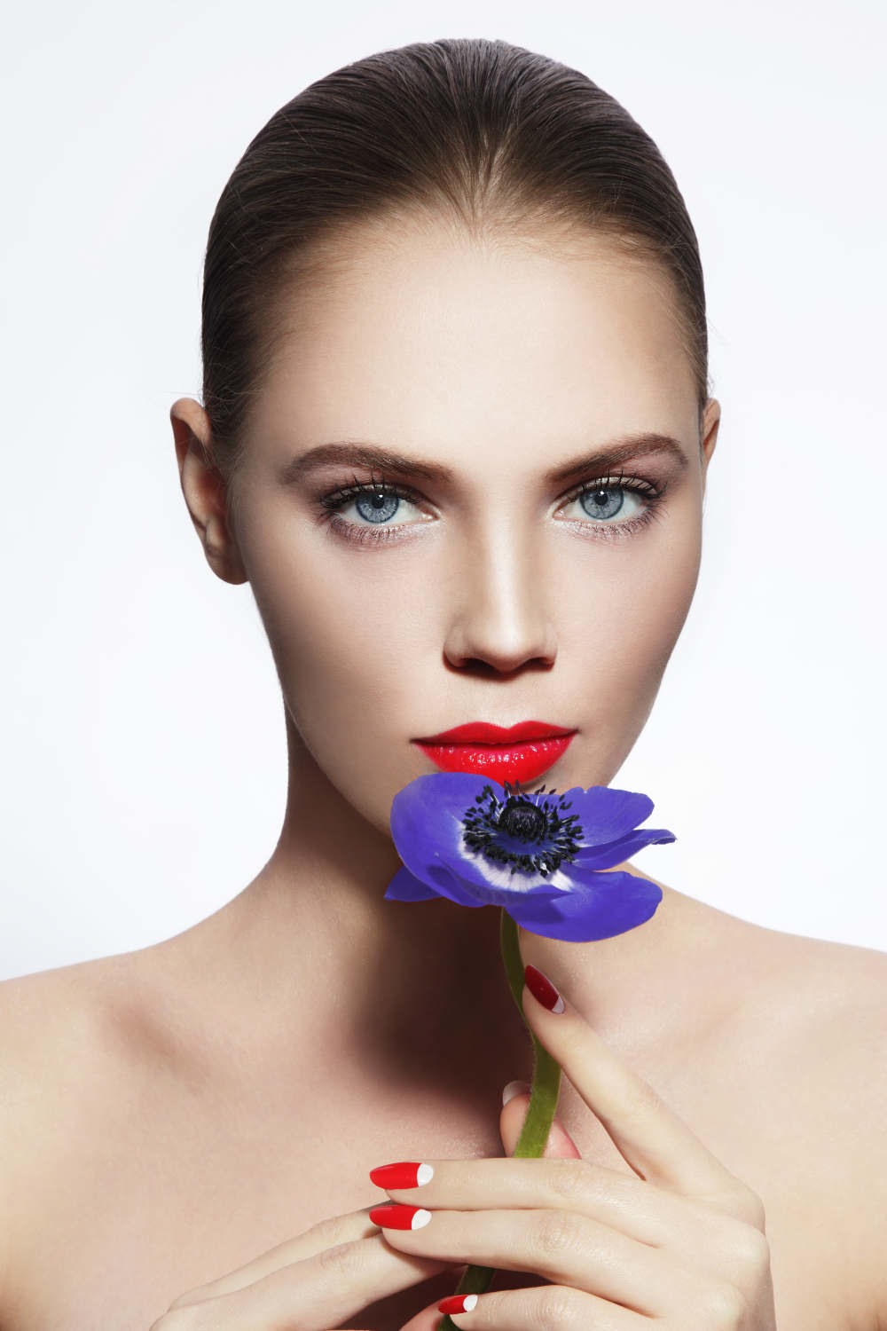 Momentum Pro Face Patch